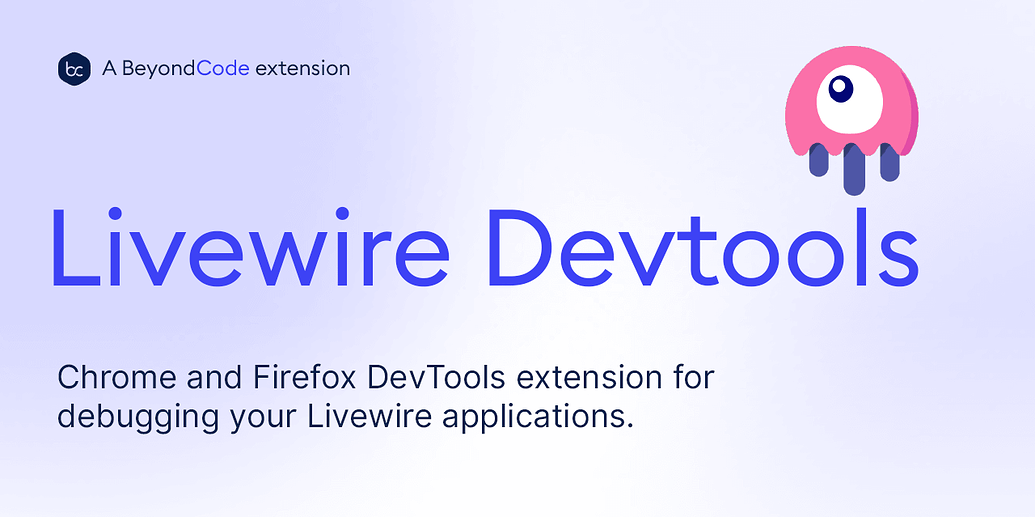 Livewirealpine Browser Dev Tools General Livewire Forum 