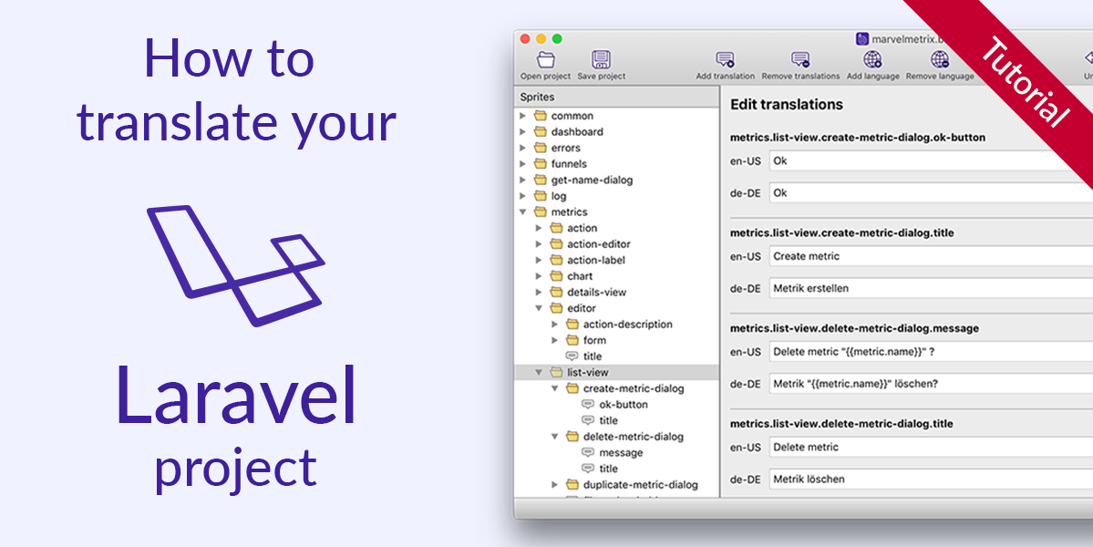 How can i do language system with Livewire? - Help - Livewire Forum